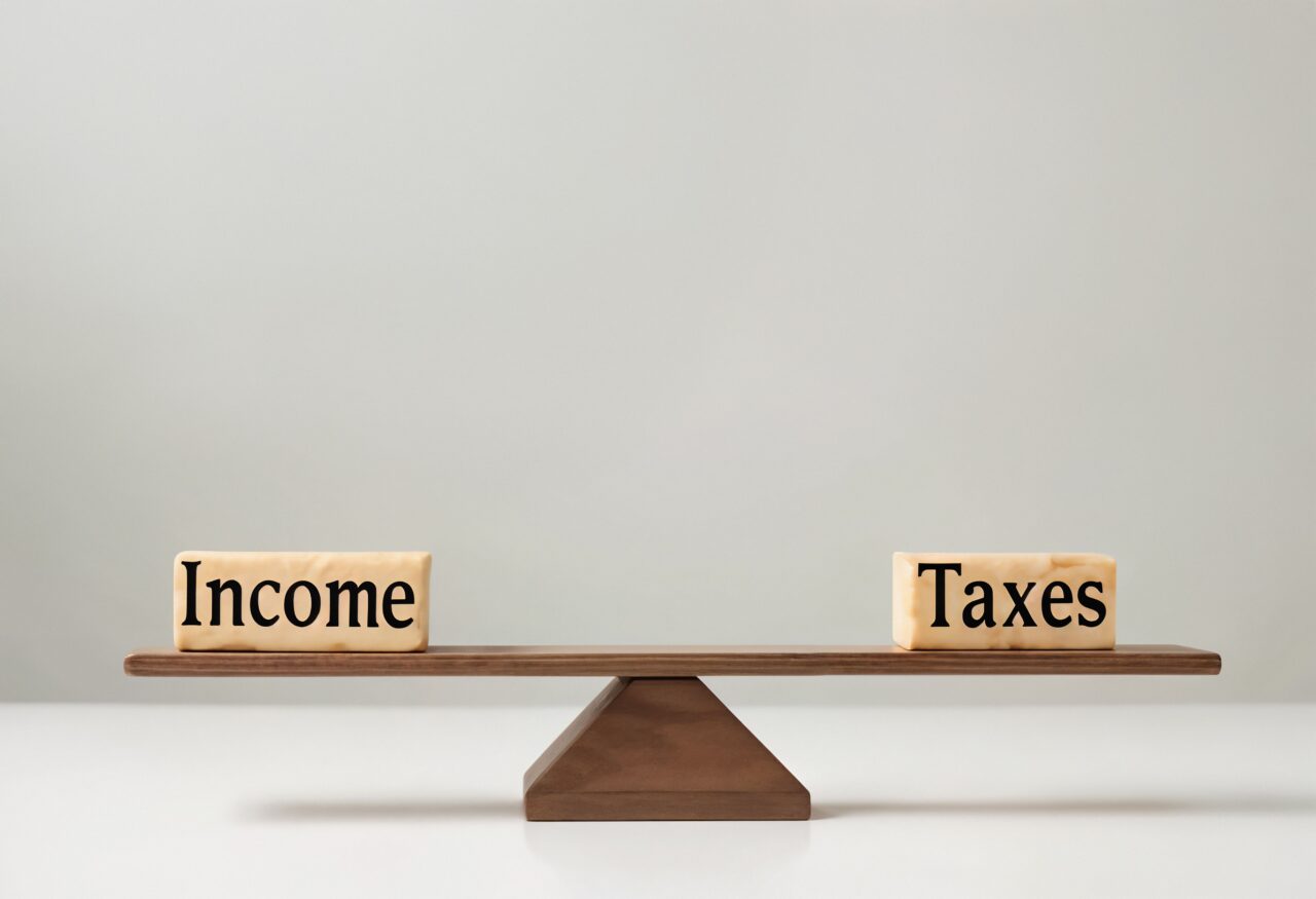 Latest Malaysia Income Tax Rate Guide for 2026 Year